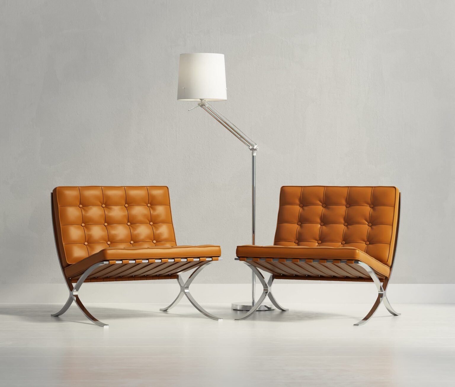 7 Poltronas de Designers Famosos, Saiba onde Utilizá-las